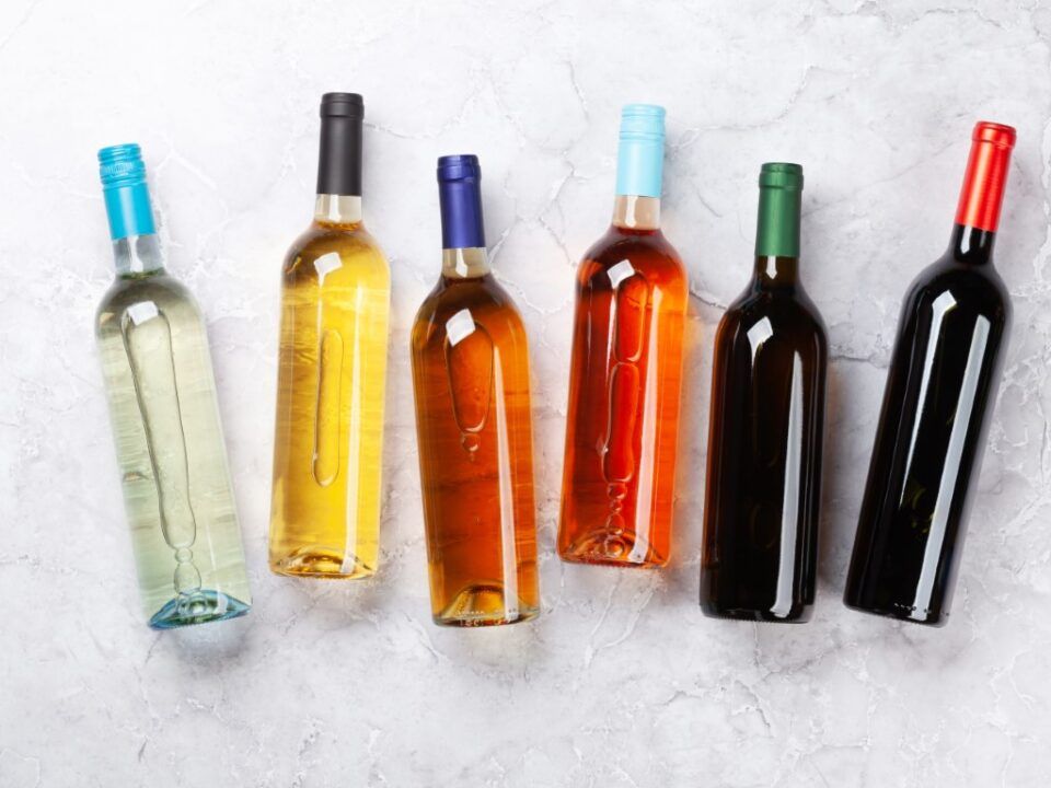What is a Synthetic Cork? - Excellent Cork